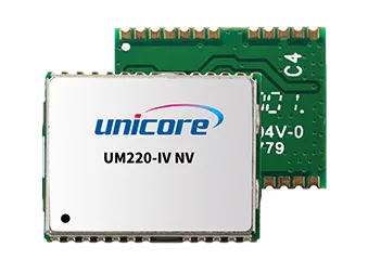 Unicore Communications: GNSS Receiver Modules Board System Company