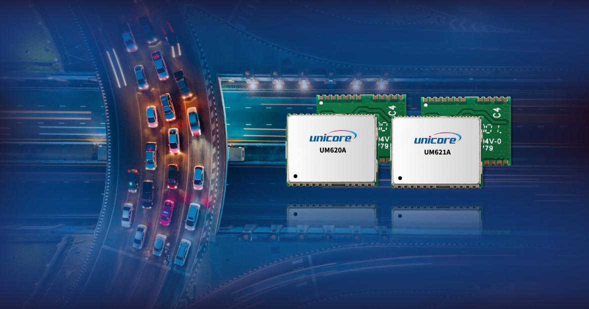 Unicore Communications: GNSS Receiver Modules Board System Company